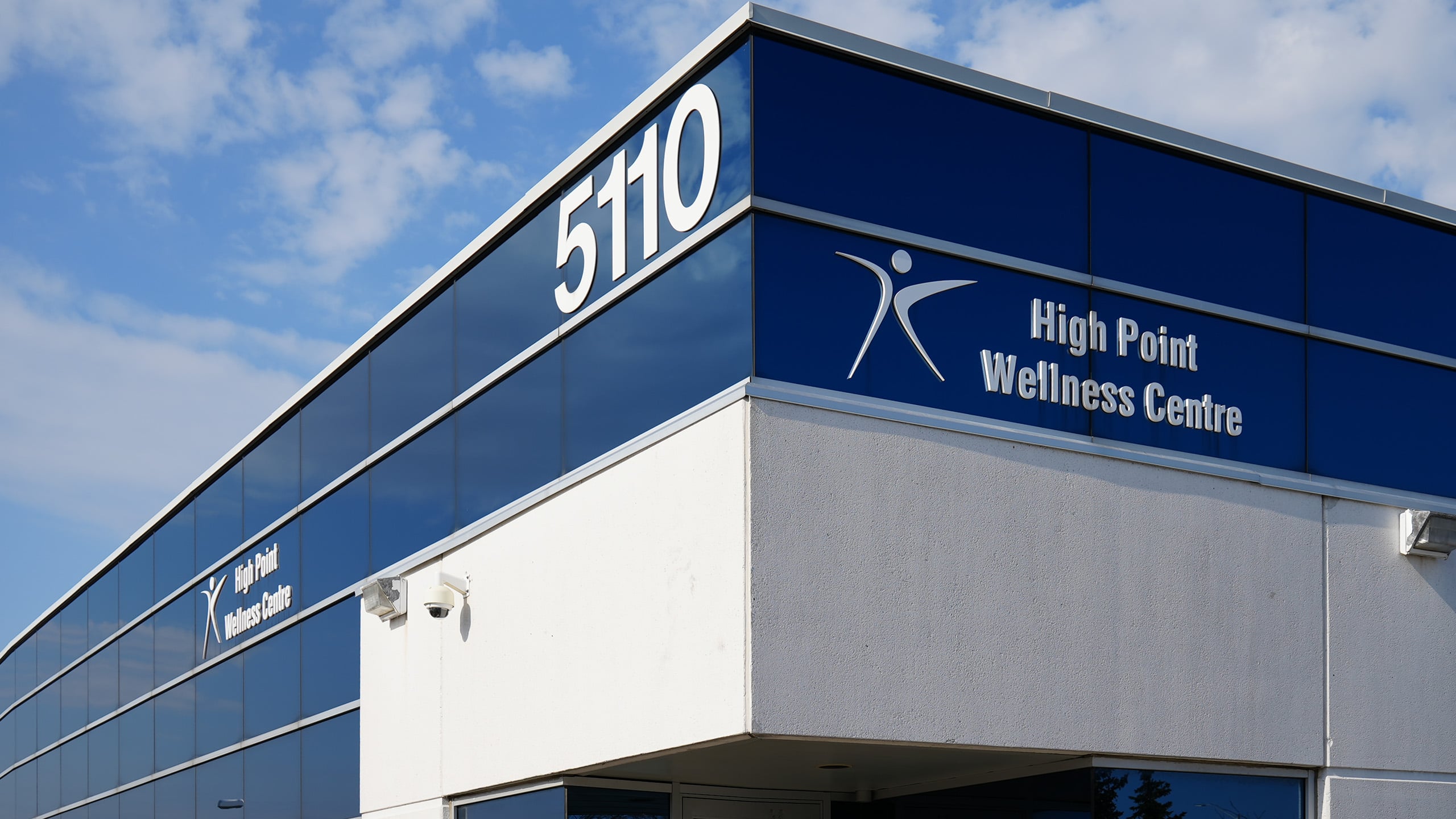 Our Story – High Point Wellness