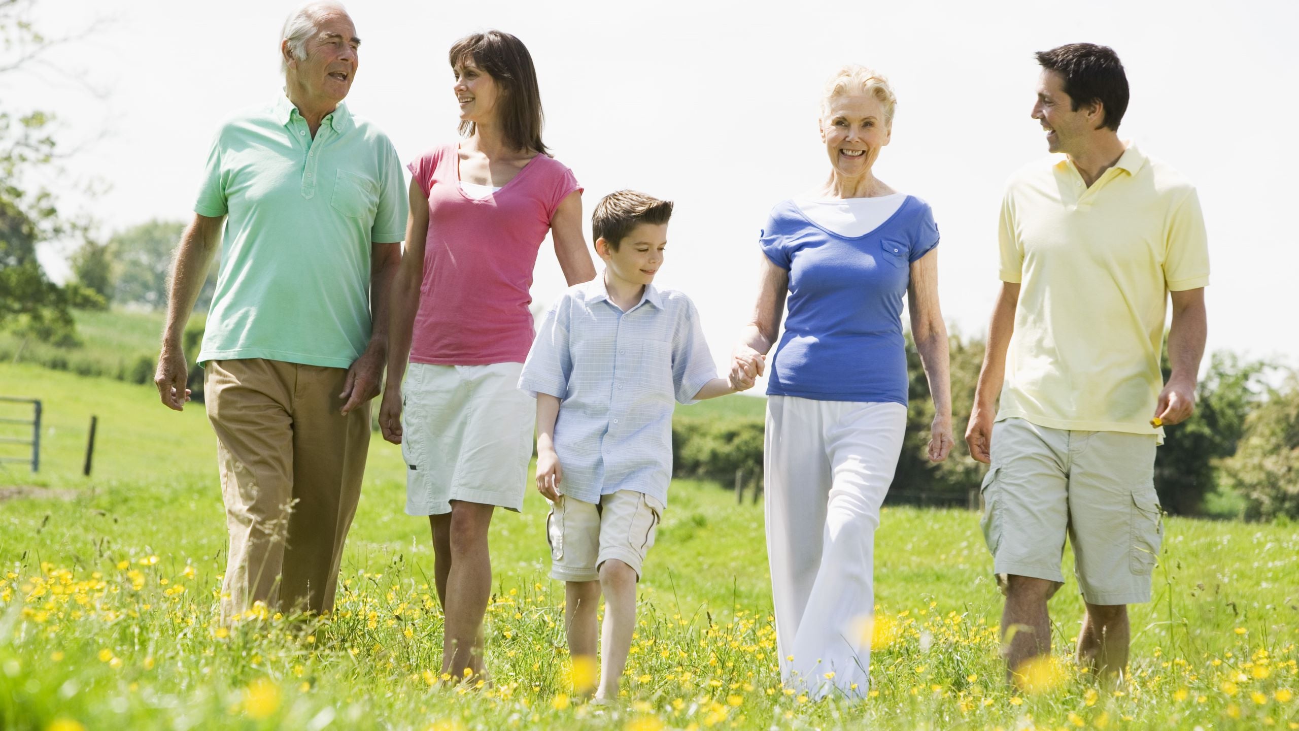 Family Practice – High Point Wellness